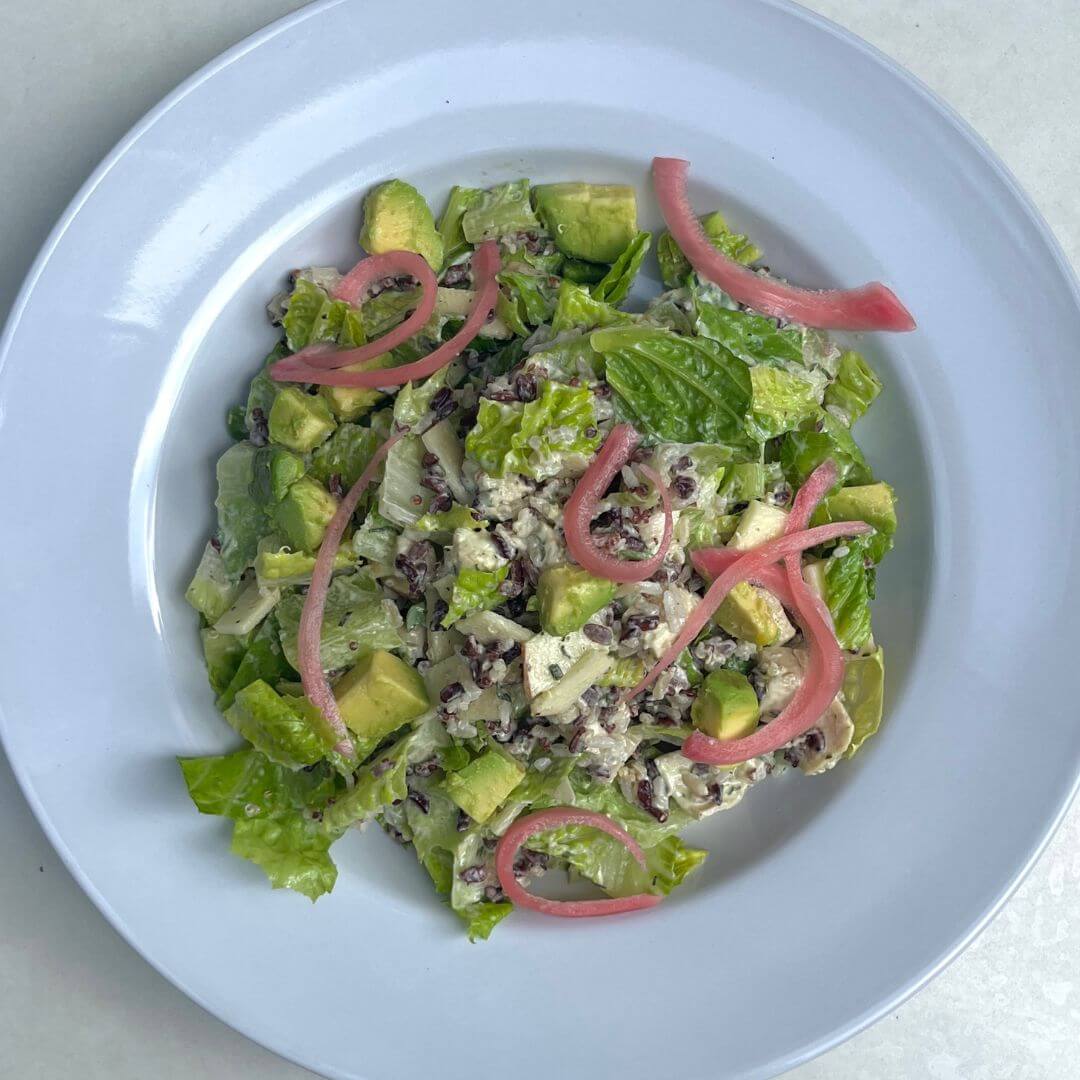 Menu | Willow Cafe and Bistro